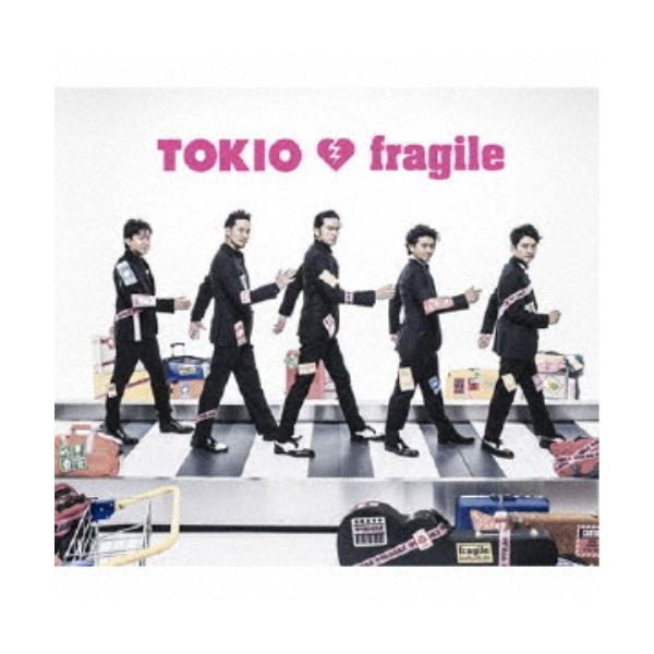 ■発送倉庫:DVD倉庫（※神奈川県からの発送）■種別:CD■発売日:2016/02/24■販売元:ソニー・ミュージック■収録:Disc.1／01.fragile(4:58)／02.ジャンプ(4:04)／03.fragile (Backing...