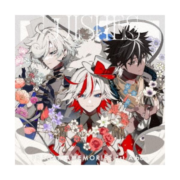 ■発送倉庫:DVD倉庫（※神奈川県からの発送）■種別:CD■発売日:2025/08/06■販売元:ビクターエンタテインメント■収録:Disc.1／01.EVER RED(4:12)／02.Your Melody(3:33)／03.四つ葉綴り...