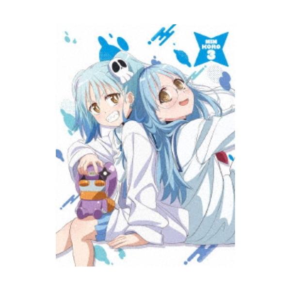 ■発送倉庫:DVD倉庫（※神奈川県からの発送）■種別:Blu-ray■発売日:2025/09/26■販売元:KADOKAWA■説明:シリーズ解説 世間知らずのくノ一と殺し屋女子高生のアブナイふたりぐらし！？／とびきりかわいくてダークなコメデ...