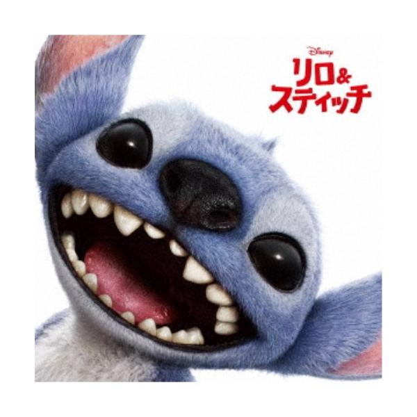 ■発送倉庫:DVD倉庫（※神奈川県からの発送）■種別:CD■発売日:2025/06/04■販売元:ユニバーサルミュージック■収録:Disc.1／01.He Lei Papahi No Lilo a me Stitch(2:31)／02.Ha...