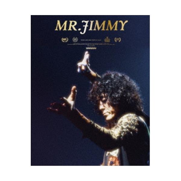 ■発送倉庫:DVD倉庫（※神奈川県からの発送）■種別:Blu-ray■発売日:2025/07/02■販売元:アルバトロス■説明:『MR.JIMMY ミスター・ジミー レッド・ツェッペリンに全てを捧げた男』 劇場大ヒット！ジミー・ペイジ公認！...