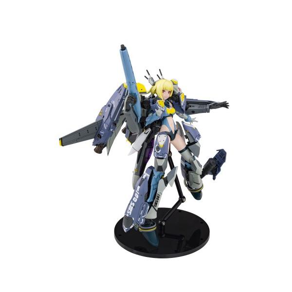 ■発送倉庫:GAME倉庫（※千葉県からの発送）■種別:ホビー■発売日:2025/08/20■メーカー:青島文化教材社■説明:VFガールシリーズ、「VF-25S スーパーメサイア」発売決定！！ 【商品説明】 VFガールシリーズより、「VF-2...