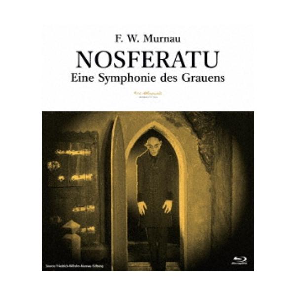 ■発送倉庫:DVD倉庫（※神奈川県からの発送）■種別:Blu-ray■発売日:2025/06/27■販売元:紀伊國屋書店■説明:解説 映画史上における世界最初の吸血鬼映画。1897年に出版されたイギリス人作家ブラム・ストーカーの小説「ドラキ...