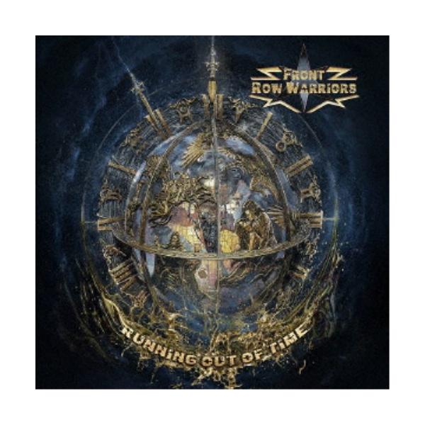 ■発送倉庫:DVD倉庫（※神奈川県からの発送）■種別:CD■発売日:2025/07/11■販売元:ソニー・ミュージック■収録:Disc.1／01.ターン・ザ・タイド(4:07)／02.セオリー・オブ・マインド(1:05)／03.ザ・ホーリー...