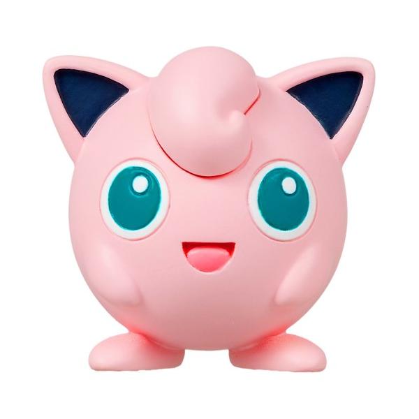 ■発送倉庫:玩具倉庫（※千葉県からの発送）■種別:おもちゃ■発売日:2025/05/24■メーカー:タカラトミー■対象年齢:4歳以上■説明:ハイクオリティのポケモンフィギュア、モンコレシリーズに「プリン」が登場！  モンコレに「プリン」が登...