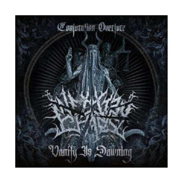 ■発送倉庫:DVD倉庫（※神奈川県からの発送）■種別:CD■発売日:2025/05/30■販売元:ディスクユニオン■収録:Disc.1／01.Vanity is Dawning(5:09)／02.Tehom(4:46)／03.Come Ev...