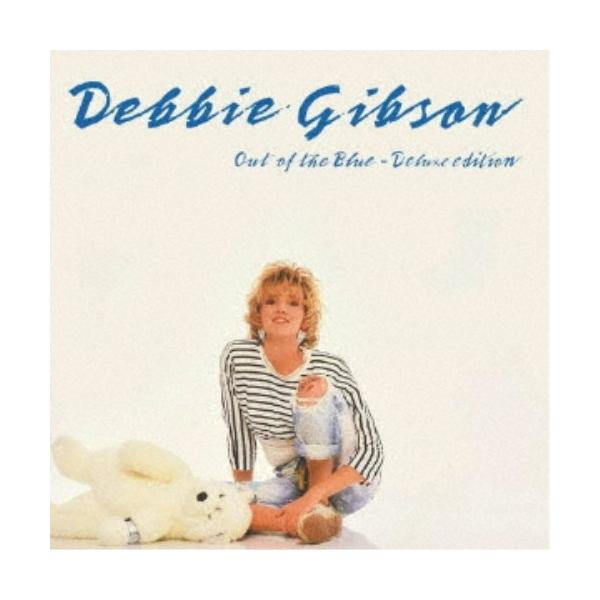 ■発送倉庫:DVD倉庫（※神奈川県からの発送）■種別:CD+DVD■発売日:2025/07/09■販売元:ウルトラ・ヴァイヴ■説明:デビー・ギブソンの世界的デビュー作『アウト・オブ・ザ・ブルー』が豪華3CD＋DVDで登場！「オンリー・イン・...