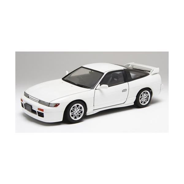 ■発送倉庫:GAME倉庫（※千葉県からの発送）■種別:ホビー■発売日:2011/11/12■メーカー:フジミ模型■説明:RPS13後期型180SXをベースにフロント部をS13シルビアに変更したモデルです。1998年に実際にチューニングショッ...
