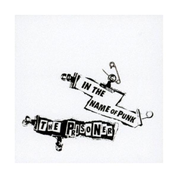 ■発送倉庫:DVD倉庫（※神奈川県からの発送）■種別:CD■発売日:2025/06/18■販売元:ディスクユニオン■収録:Disc.1／01.WE ARE THE PRISONER(2:15)／02.IN THE NAME OF PUNK(...