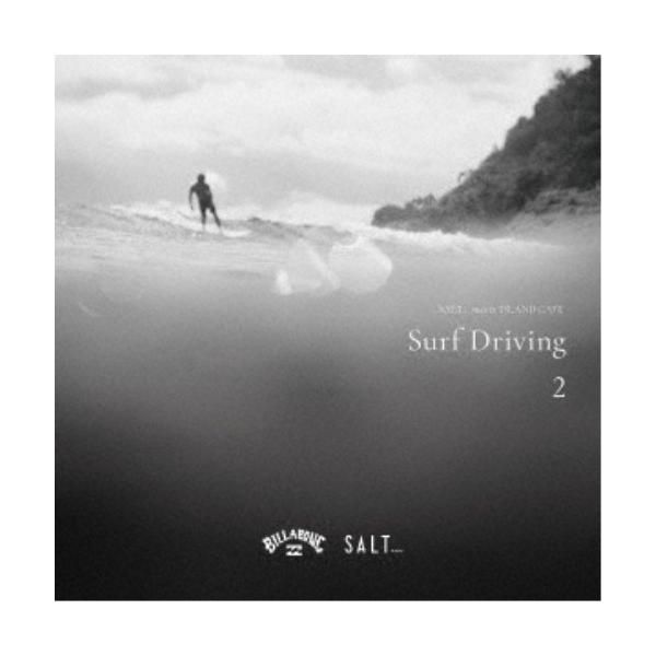 ■発送倉庫:DVD倉庫（※神奈川県からの発送）■種別:CD■発売日:2025/04/30■販売元:ダイキサウンド■説明:爽快な海辺ドライブのひとときを。ビーチライフスタイル・マガジン『SALT...』監修によるシリーズ『SALT...mee...