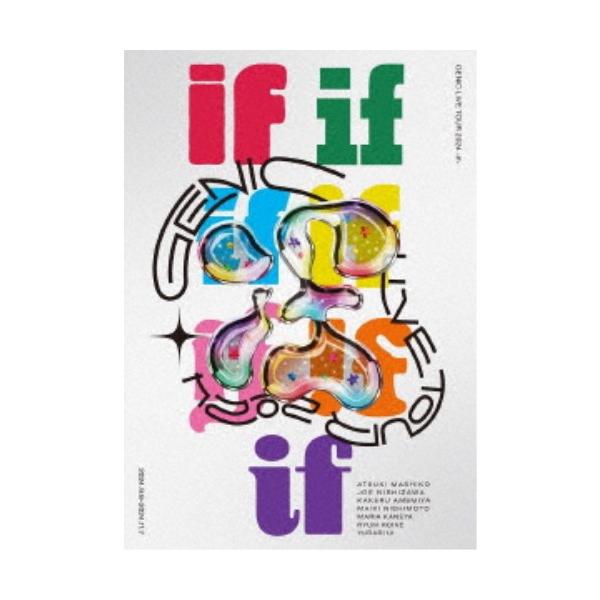 ■発送倉庫:DVD倉庫（※神奈川県からの発送）■種別:DVD■発売日:2025/06/25■販売元:エイベックス・エンタテインメント■収録:Disc.1／01.4th Overture(1:00)／02.New Game！！(4:13)／0...