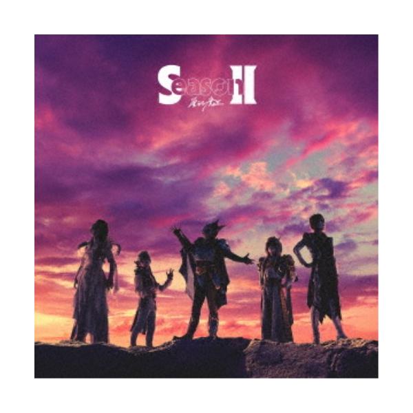 ■発送倉庫:DVD倉庫（※神奈川県からの発送）■種別:CD+DVD■発売日:2025/07/02■販売元:ソニー・ミュージック■収録:Disc.1／01.Kiss U Dead Or Alive (Type γ)(4:46)／02.Cub ...