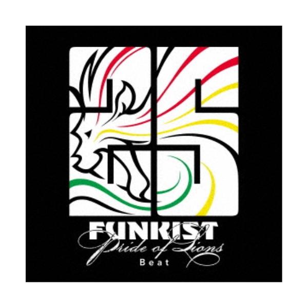 ■発送倉庫:DVD倉庫（※神奈川県からの発送）■種別:CD■発売日:2025/05/14■販売元:ダイキサウンド■説明:2025年、結成25周年を迎えるFUNKIST。2017年以来8年ぶりにフルアルバムをリリース。しかも『Pride of...