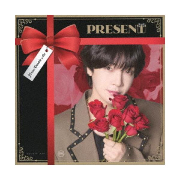 ■発送倉庫:DVD倉庫（※神奈川県からの発送）■種別:CD■発売日:2025/07/02■販売元:クラウン徳間ミュージック販売■収録:Disc.1／01.Gift -from Double Ace-(3:06)／02.薔薇色のランデブー(4...