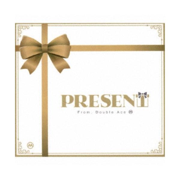 ■発送倉庫:DVD倉庫（※神奈川県からの発送）■種別:CD+DVD■発売日:2025/07/02■販売元:クラウン徳間ミュージック販売■収録:Disc.1／01.Gift -from Double Ace-(3:06)／02.薔薇色のランデ...