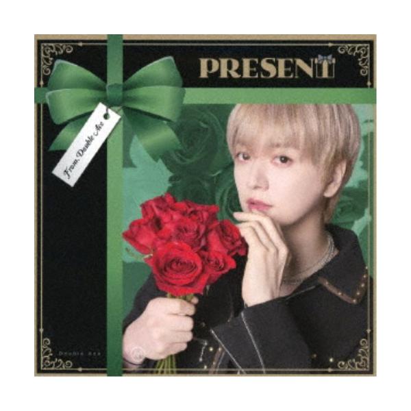 ■発送倉庫:DVD倉庫（※神奈川県からの発送）■種別:CD■発売日:2025/07/02■販売元:クラウン徳間ミュージック販売■収録:Disc.1／01.Gift -from Double Ace-(3:06)／02.薔薇色のランデブー(4...