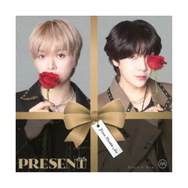 ■発送倉庫:DVD倉庫（※神奈川県からの発送）■種別:CD■発売日:2025/07/02■販売元:クラウン徳間ミュージック販売■収録:Disc.1／01.Gift -from Double Ace-(3:06)／02.薔薇色のランデブー(4...