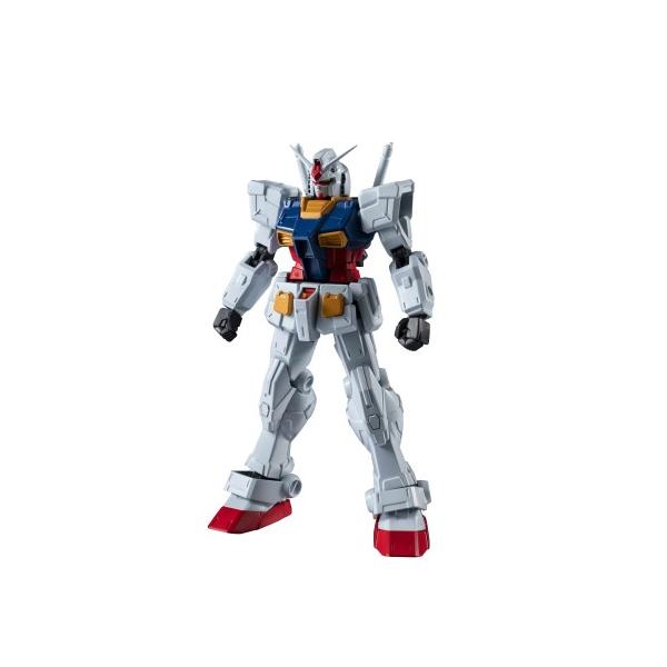 ■発送倉庫:GAME倉庫（※千葉県からの発送）■種別:ホビー■発売日:2025/10/25■メーカー:BANDAI SPIRITS■対象年齢:15歳以上■説明:「RX-78-2 ガンダム」がリニューアル版として登場! UNIVERSAL R...