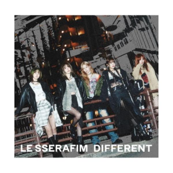 ■発送倉庫:DVD倉庫（※神奈川県からの発送）■種別:CD■発売日:2025/06/24■販売元:ユニバーサルミュージック■収録:Disc.1／01.DIFFERENT(2:21)／02.HOT -Japanese ver.-(2:24)／...