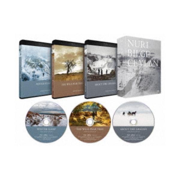 ■発送倉庫:DVD倉庫（※神奈川県からの発送）■種別:Blu-ray■発売日:2025/08/06■販売元:TCエンタテインメント■説明:解説 世界的巨匠監督ヌリ・ビルゲ・ジェイラン。知人父子の物語に魅了された監督が自身の人生も反映させて完...