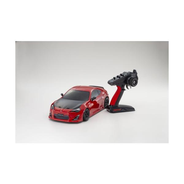 ■発送倉庫:GAME倉庫（※千葉県からの発送）■種別:ホビー■発売日:2025/06/27■メーカー:京商■説明:完全新設計ドリフト専用シャシー＆メカ搭載これがドリフトR/Cの新たなスタンダード！  リア2輪駆動(RWD)は、現在のl /1...