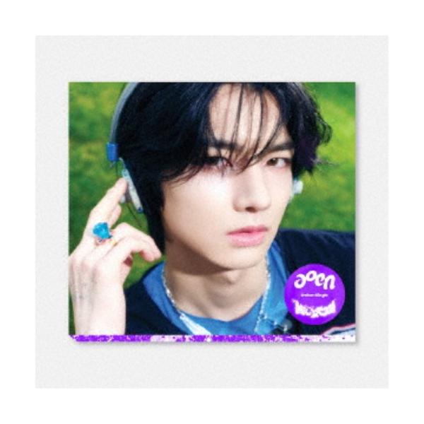 ■発送倉庫:DVD倉庫（※神奈川県からの発送）■種別:CD■発売日:2025/06/11■販売元:ユニバーサルミュージック■収録:Disc.1／01.青い太陽 (The Blue Sun)(2:51)／02.Blue Flame(3:06)...