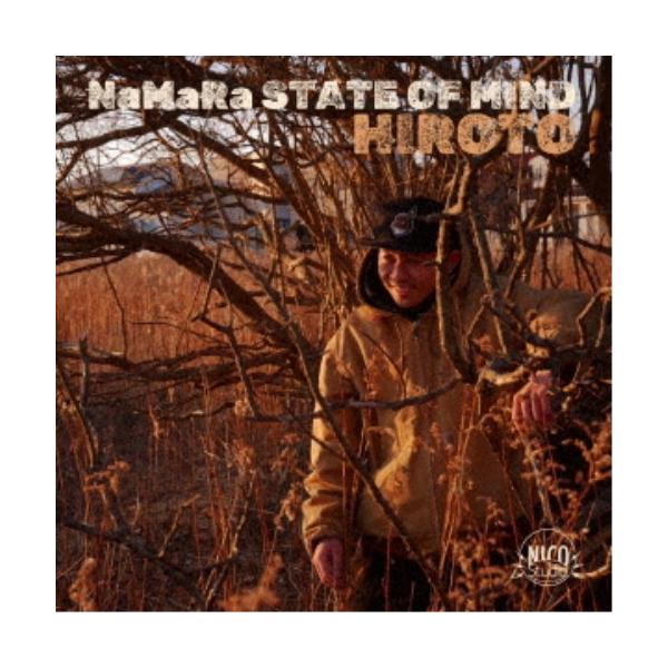 ■発送倉庫:DVD倉庫（※神奈川県からの発送）■種別:CD■発売日:2025/06/18■販売元:ウルトラ・ヴァイヴ■収録:Disc.1／01.NaMaRa State of Mind(3:07)／02.Life Story -Lifech...