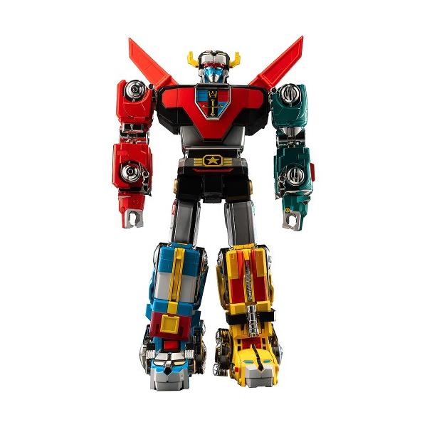 ■発送倉庫:GAME倉庫（※千葉県からの発送）■種別:ホビー■発売日:2025/10/26■メーカー:スリーゼロ■説明:80年代に海外で人気を博したアニメ『ボルトロン』より、リリース済みの「ロボ道 ボルトロン」の新たなカラーバリエーションと...