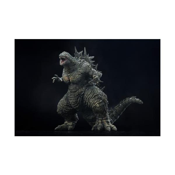 ■発送倉庫:GAME倉庫（※千葉県からの発送）■種別:ホビー■発売日:2025/09/21■メーカー:青島文化教材社■説明:あれが、ゴジラ...。  【商品説明】 臨時ニュースを申し上げます。 これまで培ってきたアオシマのプラモデル技術を結...