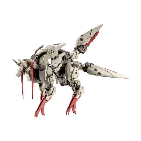 ■発送倉庫:GAME倉庫（※千葉県からの発送）■種別:ホビー■発売日:2025/11/29■メーカー:コトブキヤ■対象年齢:15歳以上■説明:Combat preparation complete. Start your engines. ...