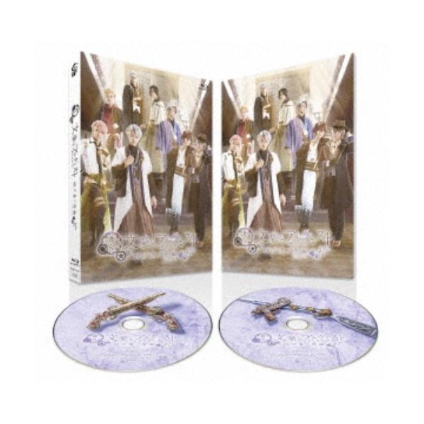 ■発送倉庫:DVD倉庫（※神奈川県からの発送）■種別:Blu-ray■発売日:2025/12/10■販売元:TCエンタテインメント■説明:解説 DMM GAMESで配信中のPCブラウザ・アプリゲーム「文豪とアルケミスト」の舞台化第8弾！／終...