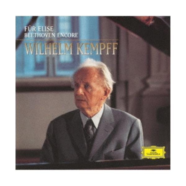 ■発送倉庫:DVD倉庫（※神奈川県からの発送）■種別:CD■発売日:2025/08/20■販売元:ユニバーサルミュージック■収録:Disc.1／01.6つのバガテル 作品126 第1曲：Andante con moto［Cantabile ...