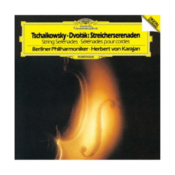 ■発送倉庫:DVD倉庫（※神奈川県からの発送）■種別:CD■発売日:2025/09/10■販売元:ユニバーサルミュージック■収録:Disc.1／01.弦楽セレナード ハ長調 作品48 第1楽章：Pezzo in forma di Sonat...