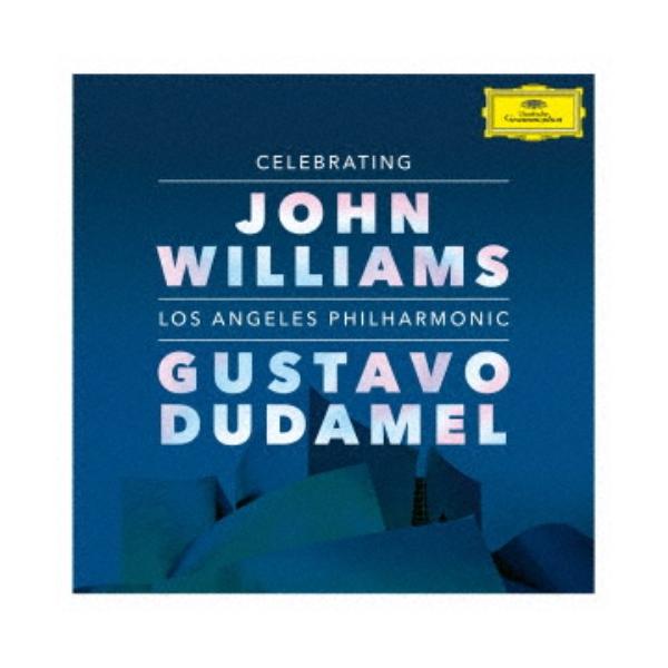 ■発送倉庫:DVD倉庫（※神奈川県からの発送）■種別:CD■発売日:2025/09/10■販売元:ユニバーサルミュージック■収録:Disc.1／01.オリンピック・ファンファーレとテーマ(4:01)／02.『未知との遭遇』から 抜粋(8:2...