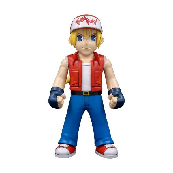 ■発送倉庫:GAME倉庫（※千葉県からの発送）■種別:ホビー■発売日:2025/12/27■メーカー:エンバートイズ■説明:人気格闘ゲーム『THE KING OF FIGHTERS』シリーズのキャラクターが、エンバートイズの「Chibi C...