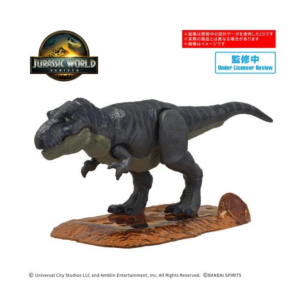 ■発送倉庫:GAME倉庫（※千葉県からの発送）■種別:ホビー■発売日:2025/07/12■メーカー:BANDAI SPIRITS■対象年齢:6歳以上■説明:自分の手で恐竜を’知りつくす’ブランド『プラノサウルス』より、映画『ジュラシック・...