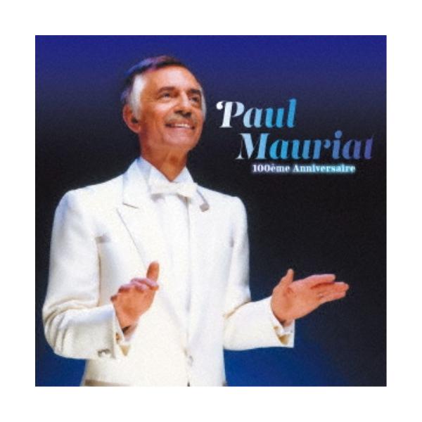 ■発送倉庫:DVD倉庫（※神奈川県からの発送）■種別:CD■発売日:2025/06/25■販売元:ユニバーサルミュージック■収録:Disc.1／01.イントロダクション〜ポール・モーリアのR＆B#イントロダクション#ポール・モーリアのR＆B...