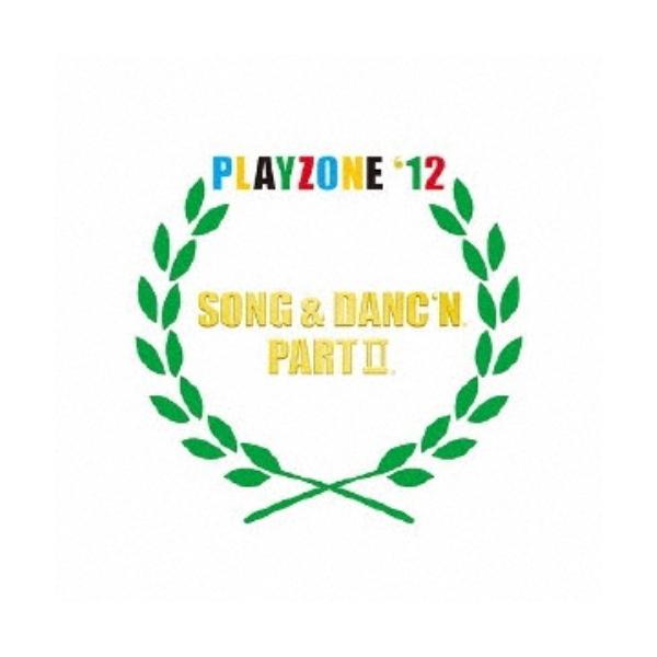 ■発送倉庫:DVD倉庫（※神奈川県からの発送）■種別:CD■発売日:2012/07/19■販売元:ソニー・ミュージック■収録:Disc.1／01.ROAD TO PLAYZONE(3:49)／02.真夏の夜の花(4:12)／03.夢の続きで...