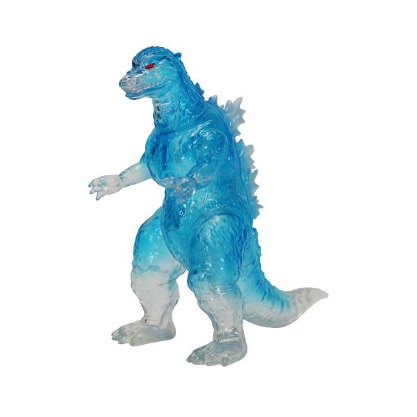 ■発送倉庫:GAME倉庫（※千葉県からの発送）■種別:ホビー■発売日:2025/11/23■メーカー:CCP■対象年齢:15歳以上■説明:《ミドルサイズシリーズ》 「古そうで新しい、だけど少し古臭いソフビ怪獣シリーズ」をコンセプトに、数々の...