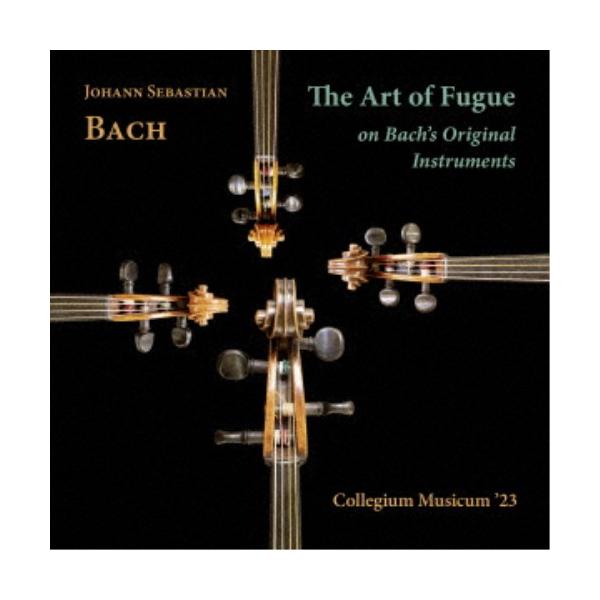 ■発送倉庫:DVD倉庫（※神奈川県からの発送）■種別:CD■発売日:2025/06/20■販売元:ナクソス・ジャパン■説明:1723年からライプツィヒ聖トーマス教会のカントルを務めたバッハは、1729年に当地の楽器職人ヨハン・クリスティアン...