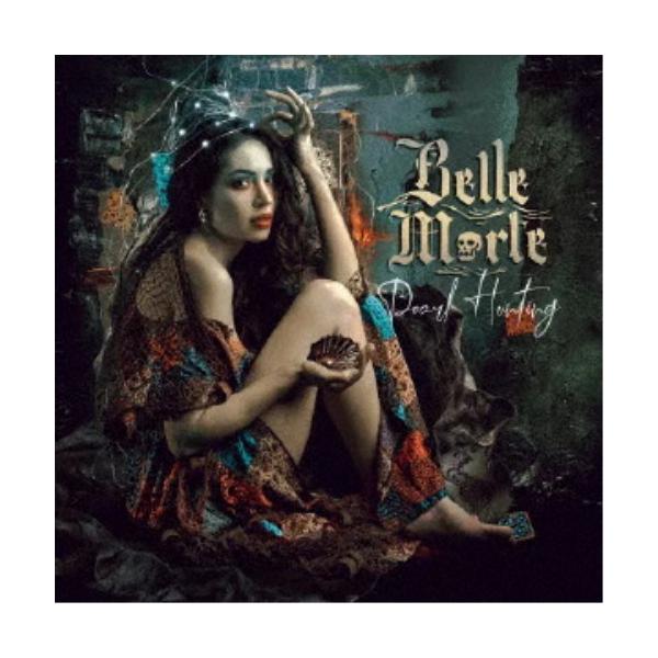 ■発送倉庫:DVD倉庫（※神奈川県からの発送）■種別:CD■発売日:2025/06/30■販売元:ディスクユニオン■収録:Disc.1／01.Pearl hunting(1:43)／02.Fallen idol(5:10)／03.Exorc...