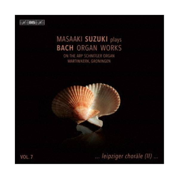 ■発送倉庫:DVD倉庫（※神奈川県からの発送）■種別:CD■発売日:2025/06/06■販売元:ナクソス・ジャパン■説明:好評を博している鈴木雅明によるバッハのオルガン作品全曲録音第7弾。前作に続きオランダのフローニンゲン、マティニ教会の...