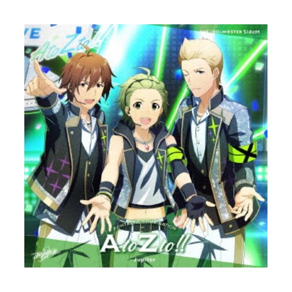 ■発送倉庫:DVD倉庫（※神奈川県からの発送）■種別:CD■発売日:2025/08/06■販売元:バンダイナムコフィルムワークス■収録:Disc.1／01.GRAND-NEW UNIVERSE(4:20)／02.□Cupids！ (Jupi...