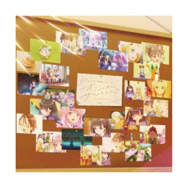 ■発送倉庫:DVD倉庫（※神奈川県からの発送）■種別:CD■発売日:2025/07/30■販売元:バンダイナムコフィルムワークス■収録:Disc.1／01.前橋ウィッチーズのテーマ(3:21)／02.前橋のテーマ(2:07)／03.Let’...