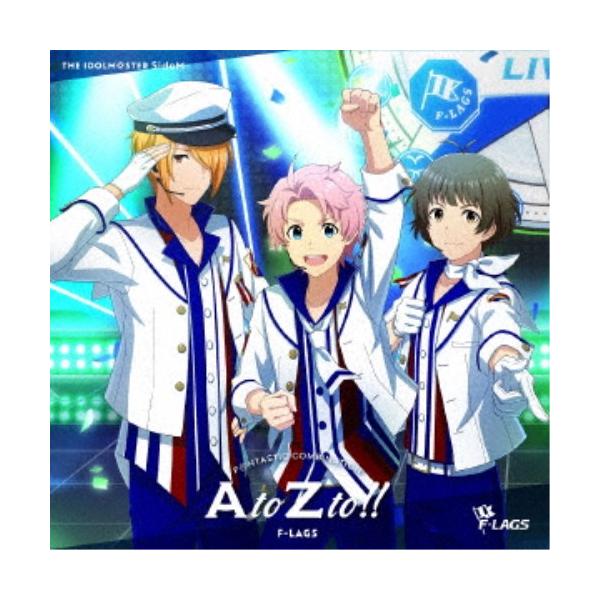 ■発送倉庫:DVD倉庫（※神奈川県からの発送）■種別:CD■発売日:2025/08/06■販売元:バンダイナムコフィルムワークス■収録:Disc.1／01.GRAND-NEW UNIVERSE(4:20)／02.Radiant Letter...