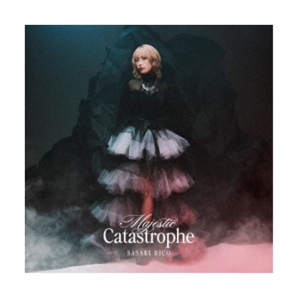 ■発送倉庫:DVD倉庫（※神奈川県からの発送）■種別:CD+Blu-ray■発売日:2025/08/27■販売元:バンダイナムコフィルムワークス■収録:Disc.1／01.Majestic Catastrophe(4:05)／02.豪華絢爛...