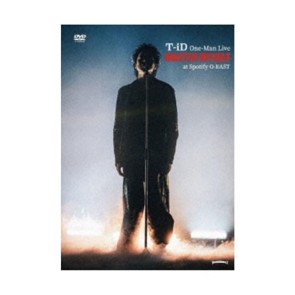 ■発送倉庫:DVD倉庫（※神奈川県からの発送）■種別:DVD■発売日:2025/06/25■販売元:ポニーキャニオン■収録:Disc.1／01.MASTER MYSELF／02.Now or Never／03.3.3／04.CONTINUE...