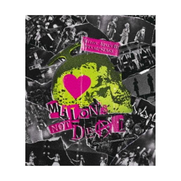 ■発送倉庫:DVD倉庫（※神奈川県からの発送）■種別:Blu-ray■発売日:2025/07/30■販売元:ソニー・ミュージック■収録:Disc.1／01.メロン記念日のテーマ／02.香水／03.夏の夜はデインジャー！／04.MC／05.ガ...