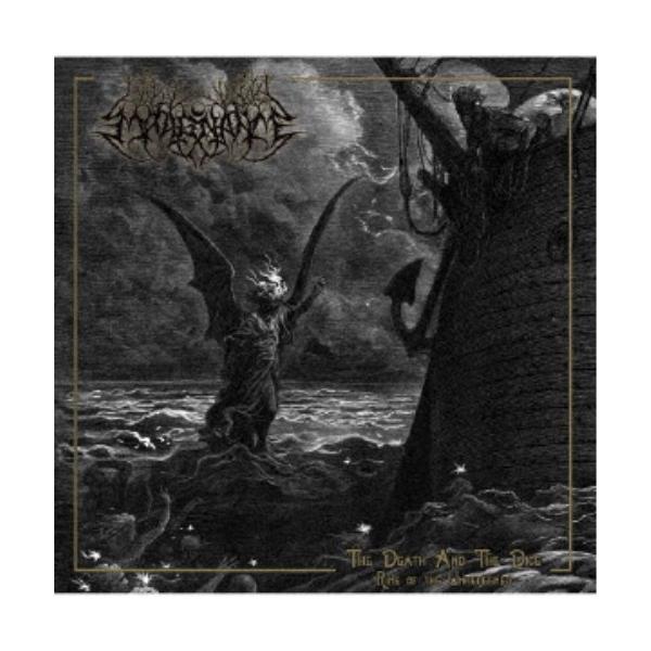 ■発送倉庫:DVD倉庫（※神奈川県からの発送）■種別:CD■発売日:2025/06/18■販売元:ラッツパック・レコード■収録:Disc.1／01.The Death and the Dice(5:24)／02.Sailing the Se...