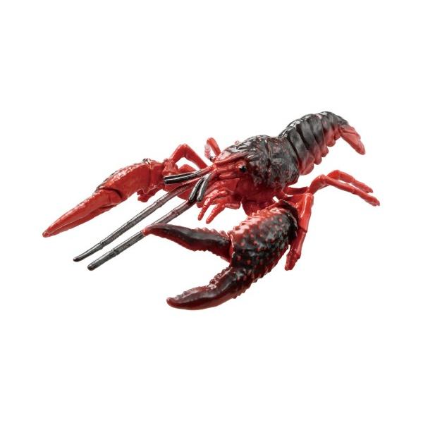 ■発送倉庫:玩具倉庫（※千葉県からの発送）■種別:おもちゃ■発売日:2025/06/28■メーカー:タカラトミー■対象年齢:3歳以上■説明:アニア ALシリーズに「アメリカザリガニ」が登場！  アメリカザリガニはハサミ、しっぽが動きます。 ...